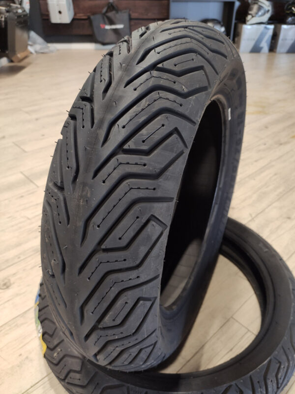 Michelin City grip 2 150/70-14