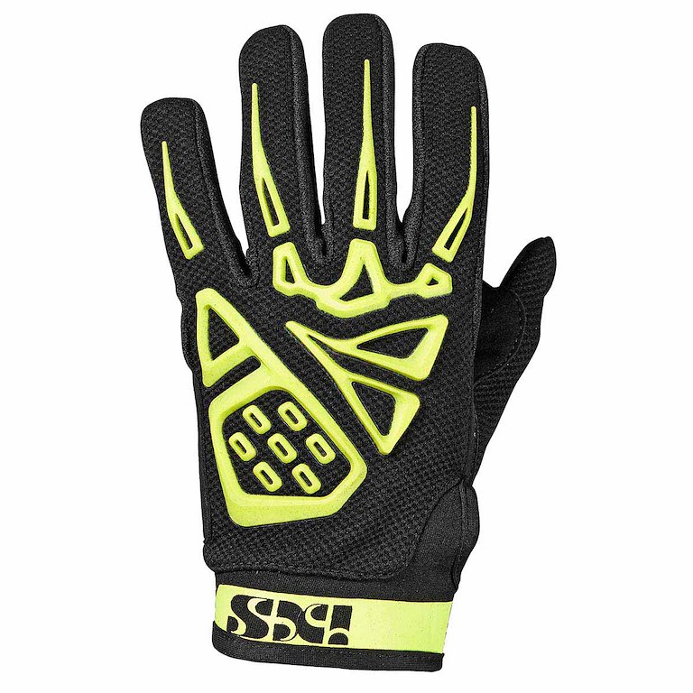 ixs Rukavice X43317-035