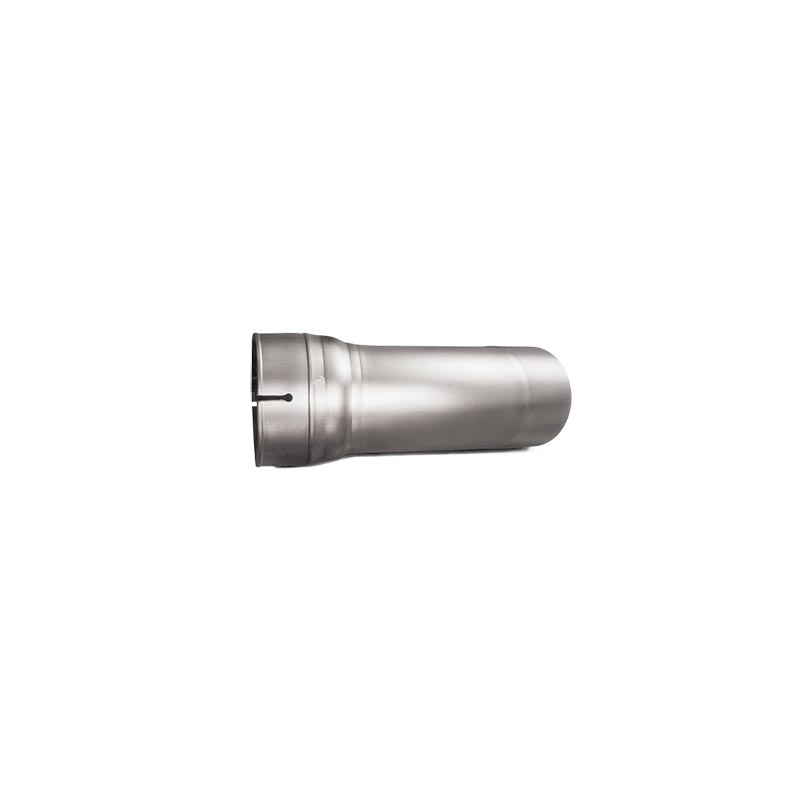 AKRAPOVIČ CEVI TITANIUM L-B12SO8T