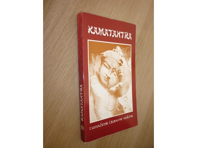 KAMATANTRA