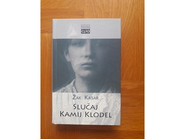 Slučaj Kamij Klodel - Žak Kasar