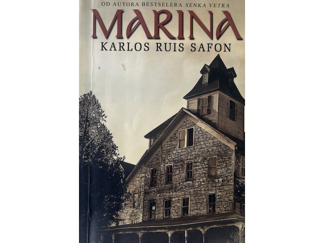 Karlos Ruis Safon- Marina