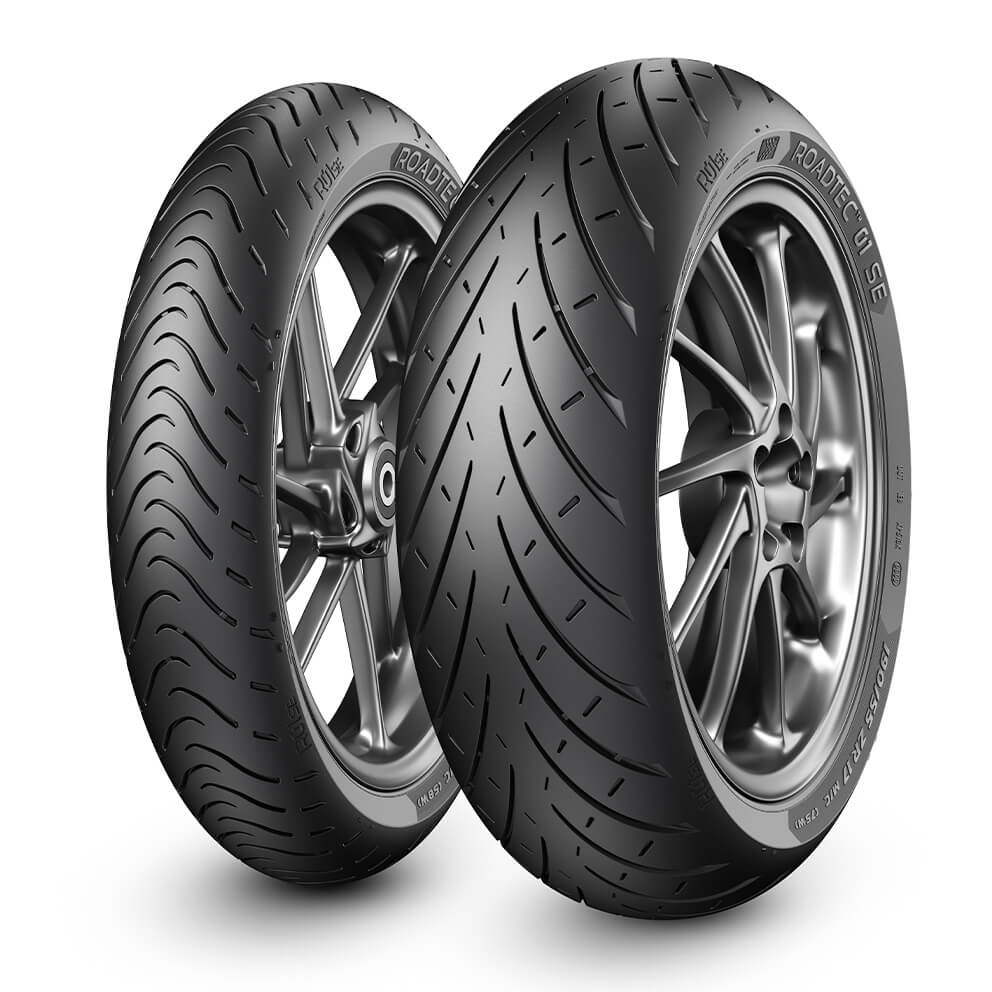 METZELER ROADTEC 01 SE R 180/55 ZR 17 M/C 73W TL