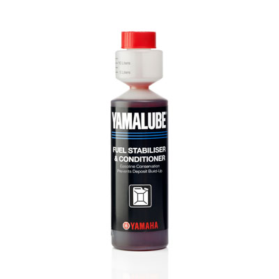 YAMALUBE STABILIZATOR GORIVA MARINE, 250ML