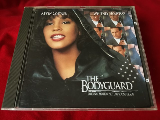 The Bodyguard (Original Motion Picture Soundtrack)