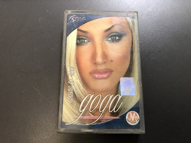 Goga - Opasno Po Život