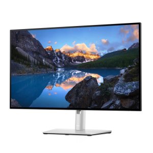 27" U2722DE UltraSharp QHD USB-C