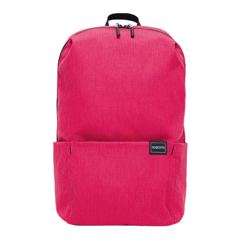 Ranac XIAOMI Casual Daypack pink FULL ORG (ZJB4147GL) (MS)