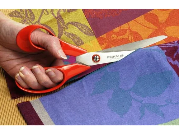 Fiskars Classic višenamenske makaze 21cm za levoruke