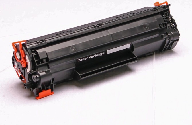 HP 35A / CB435A / Canon CRG-712 Toner Kompatibilni Univerzalni 2K