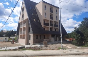 Prodajem Stan-Apartman, Divčibare