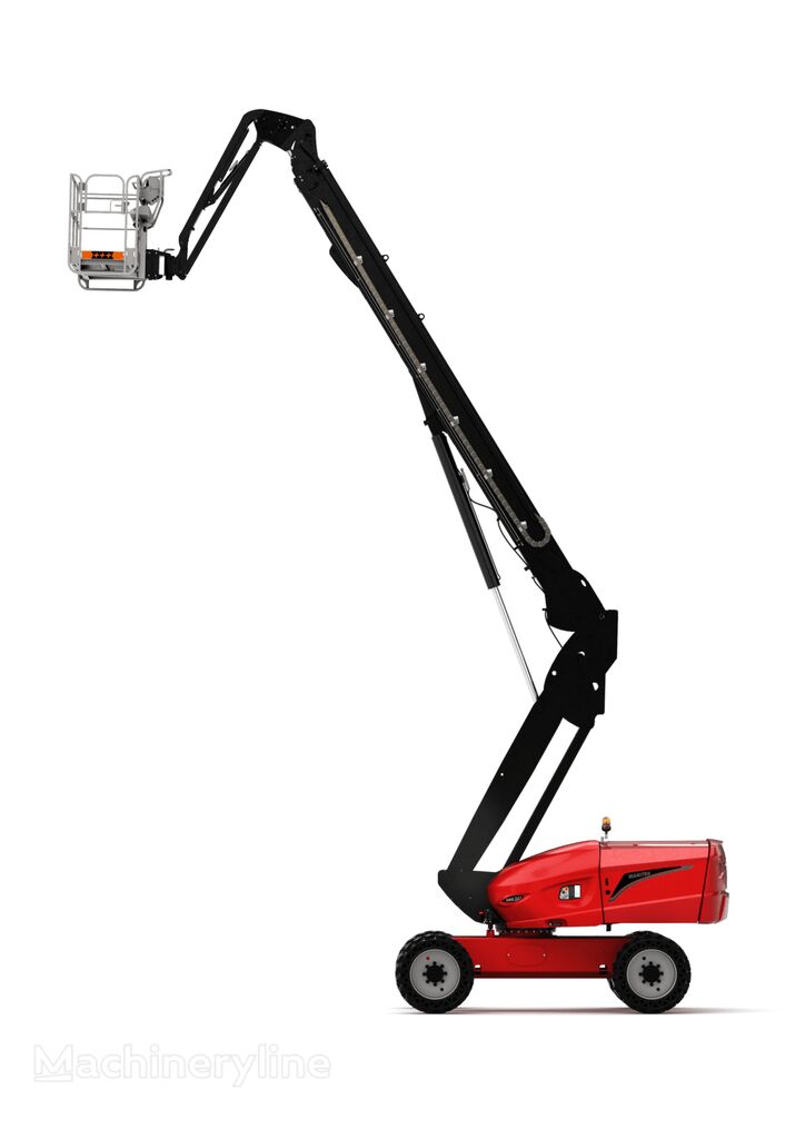 Manitou 260TJ teleskopska dizalica