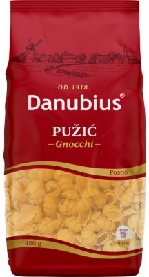 TESTENINA PUZIC DANUBIUS 400G
TESTENINA PUZIC DANUBIUS 400G