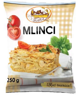 TESTENINA MLINCI MARA 250G
TESTENINA MLINCI MARA 250G