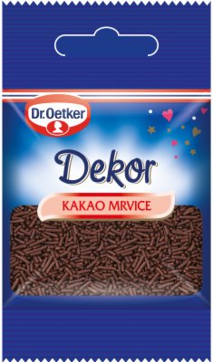 MRVICE KAKAO DECOR DR.OETKER 10G
MRVICE KAKAO DECOR DR.OETKER 10G