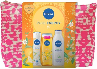 POKLON PAKET SUMMER 2024 PURE ENERGY BAG NIVEA
POKLON PAKET SUMMER 2024 PURE ENERGY BAG NIVEA