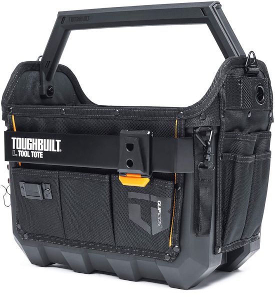 Otvorena torba za alat sa ručkom velika TOUGHBUILT TB-CT-82-16