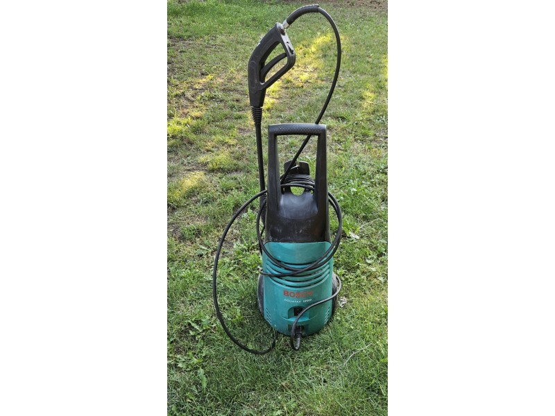 BOSCH AQUATAK 1250