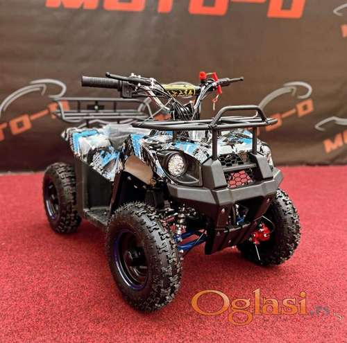 Atv/Quad 50cc