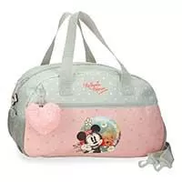 Putna ili sportska torba Disney Minnie Wild nature 29632