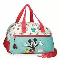 Putna ili sportska torba Disney Mickey Best friends together 29732