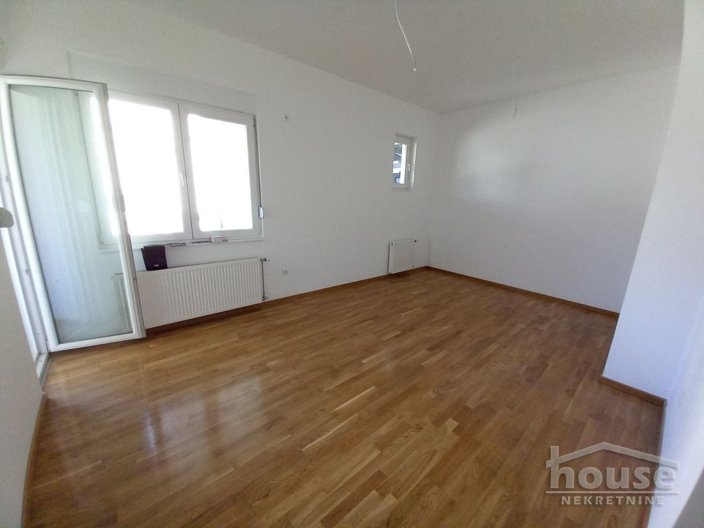 Stan,PETROVARADIN,PETROVARADIN 62m2,120000€ , ID: 1061771