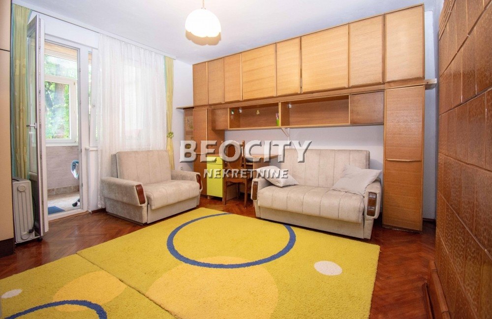 Jednosoban stan, 40 m2, Palilula, Garsije Lorke ID: 110308