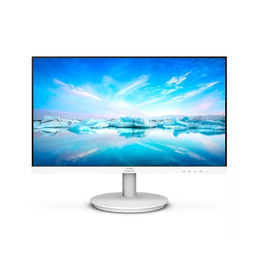 PHILIPS 24" IPS 241V8AW/00 Monitor