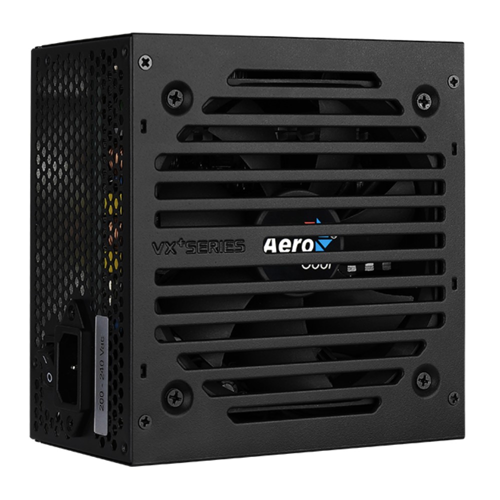 AEROCOOL VX PLUS 800 Napajanje