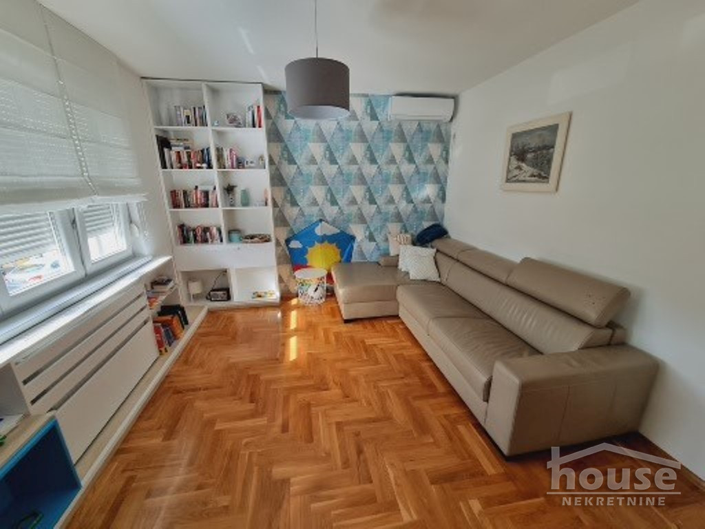 Stan,NOVI SAD,TELEP 70m2,195700€ , ID: 1060015