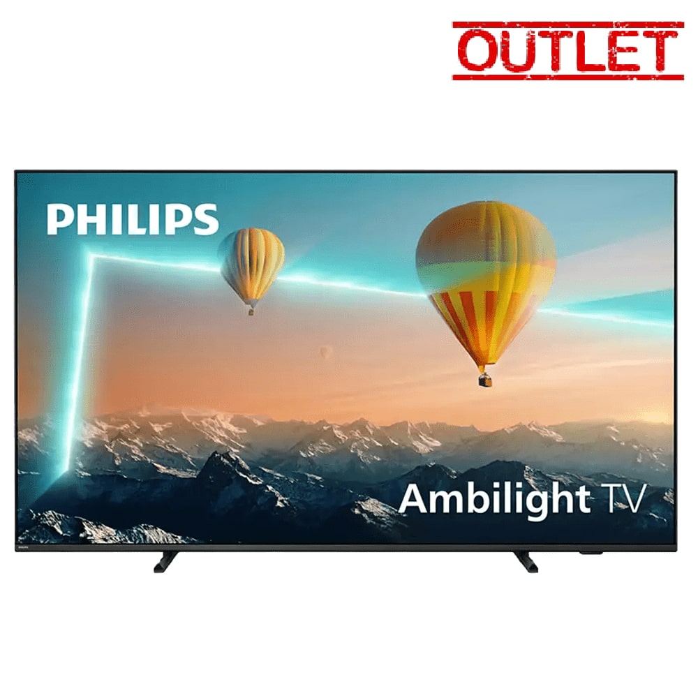 PHILIPS 65PUS8007 Smart televizor OUTLET