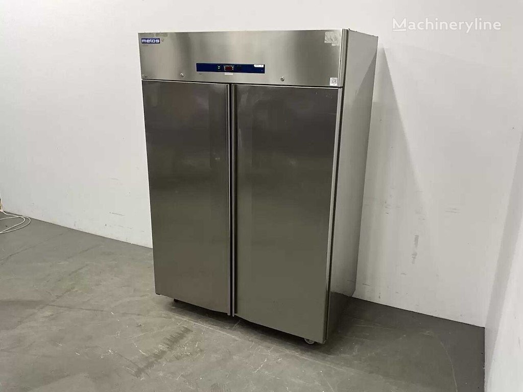 Prodaje se Metos A1400TN komercijalni hladnjak na aukciji
