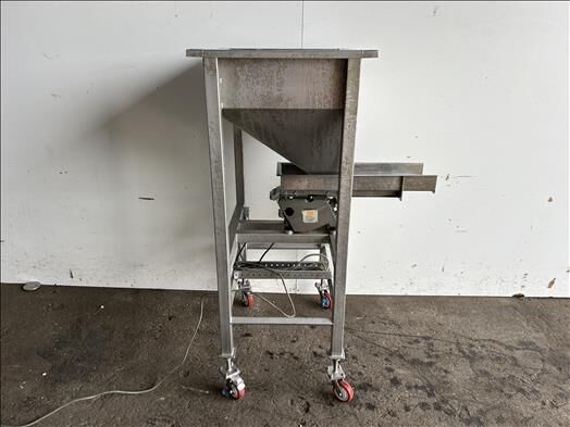 Eriez HS42 Vibratory conveyor ostala oprema za preradu hrane