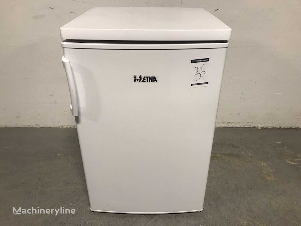 Prodaje se Etna KKV655WIT komercijalni hladnjak na aukciji