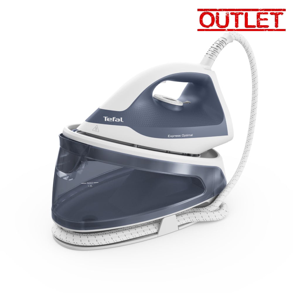 TEFAL SV4110E0 Parna stanica OUTLET