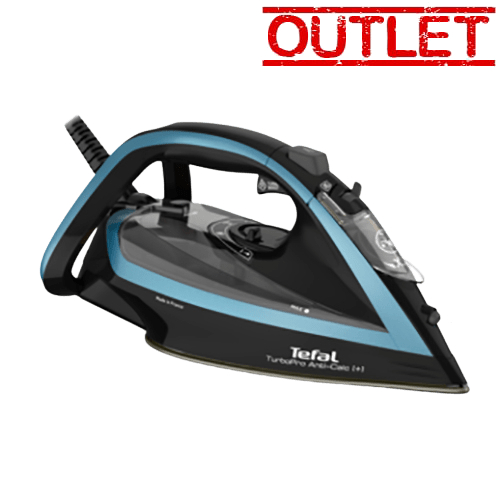 TEFAL Pegla Turbo Pro Anti Calc FV5695