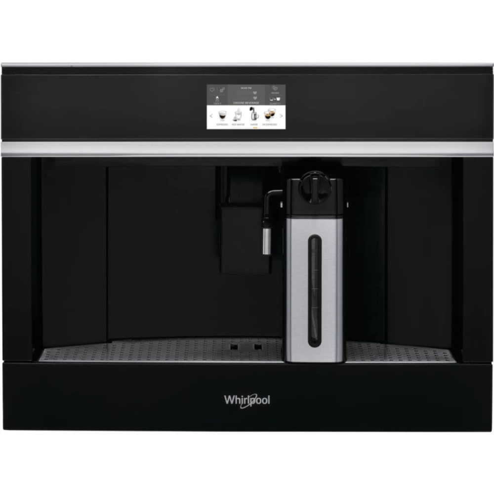 WHIRLPOOL Ugradni espresso aparat W11 CM145