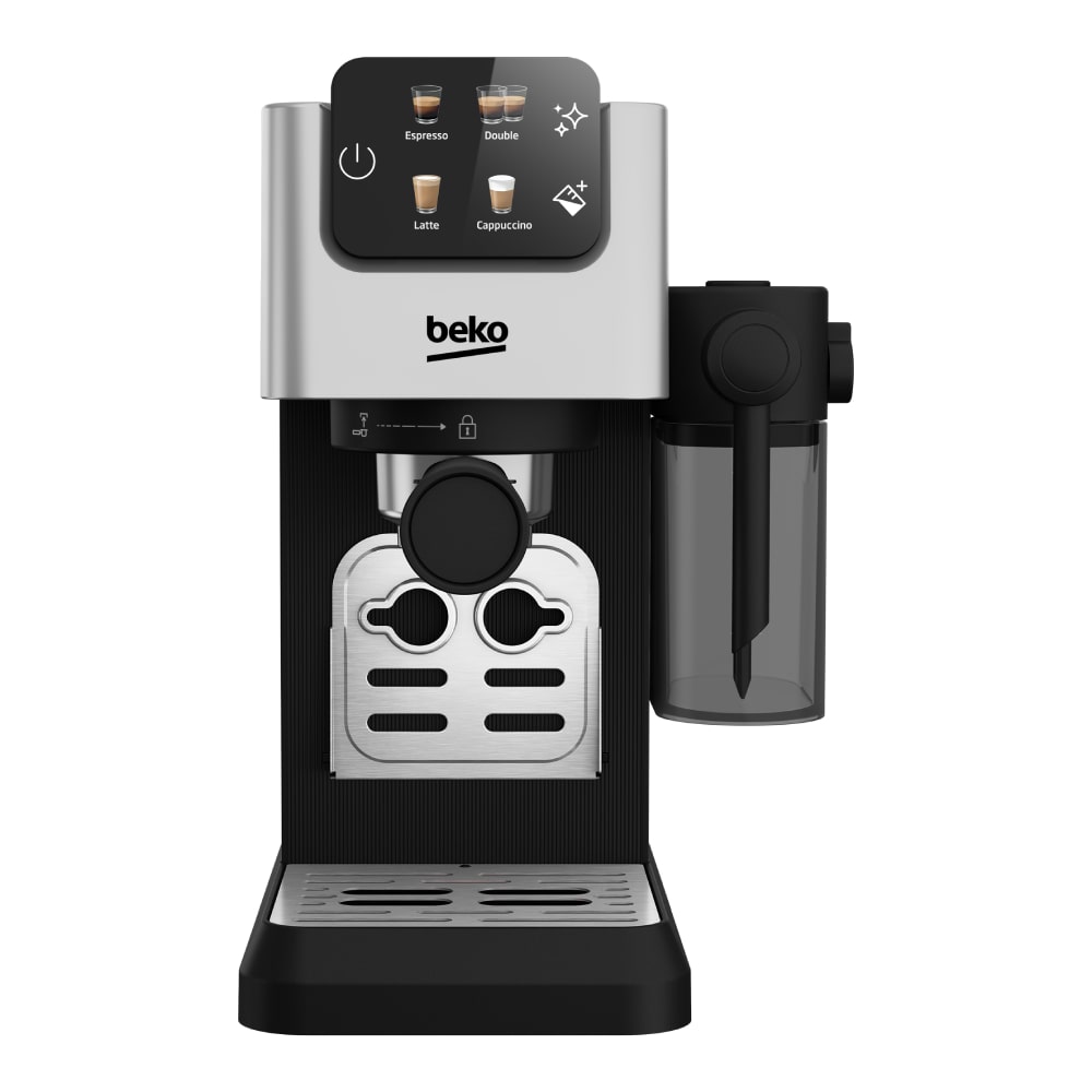 BEKO CEP 5304 X Aparat za espresso kafu