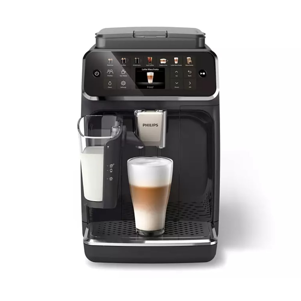 PHILIPS Serija 4400 EP4441/50 Aparat za espresso kafu