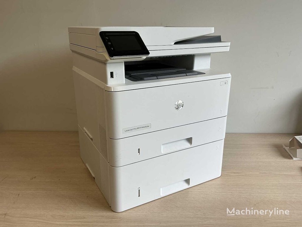 Prodaje se HP Laserjet Pro M426dw printer na aukciji
