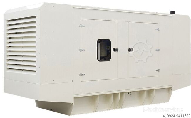Perin GEPI500 diesel generator