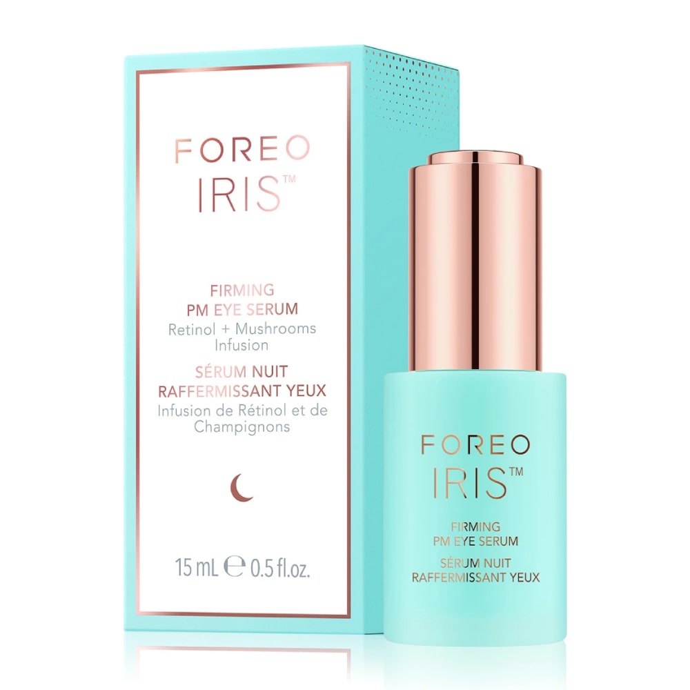 FOREO IRIS PM Serum za predeo oko očiju