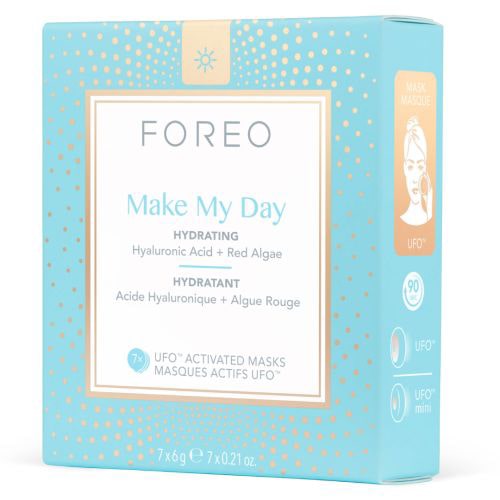 FOREO UFO Make My Day Maska za lice