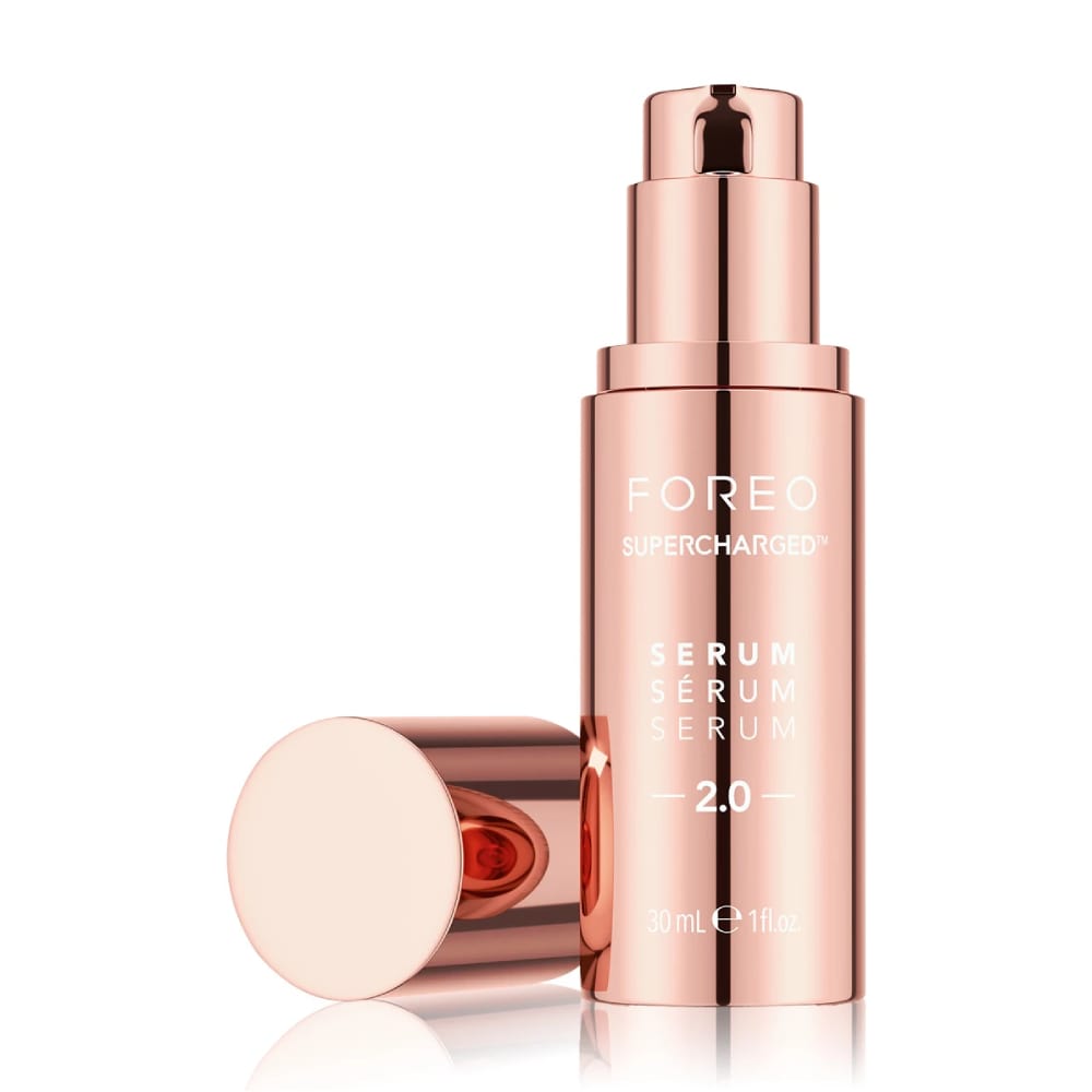 FOREO Supercharged 2.0 Serum