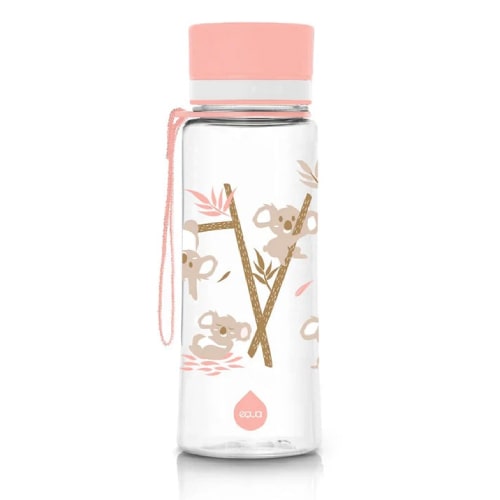 EQUA Playground BPA Free Flašica 600 ml