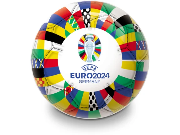 Mondo Lopta Euro24 Nations 23cm