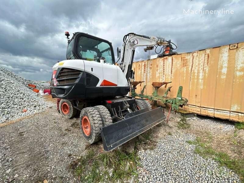 Bobcat E57W mini bager