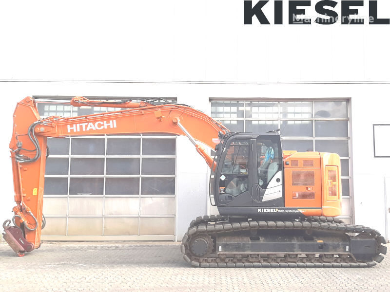 Hitachi ZX225USLC-6 bager guseničar