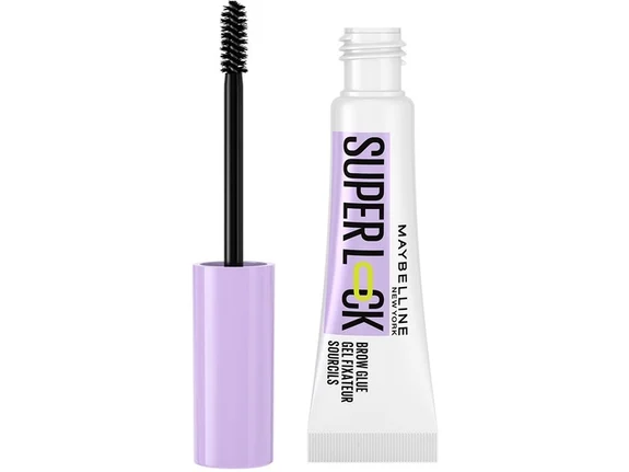 Maybelline Gel za obrve New York Superlock