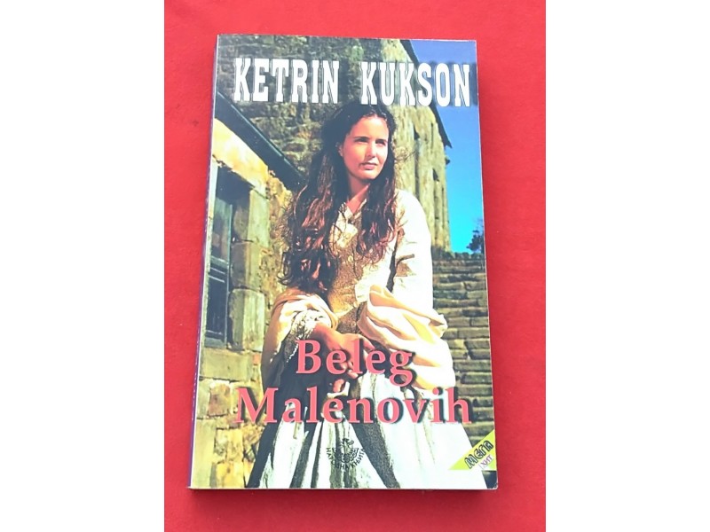 Beleg Malenovih Ketrin Kukson